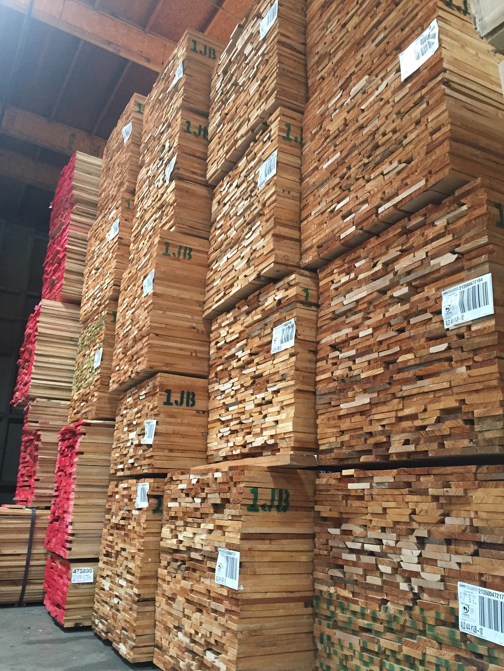PG Forest Products, Inc. | Wholesale Building Materials Distributor